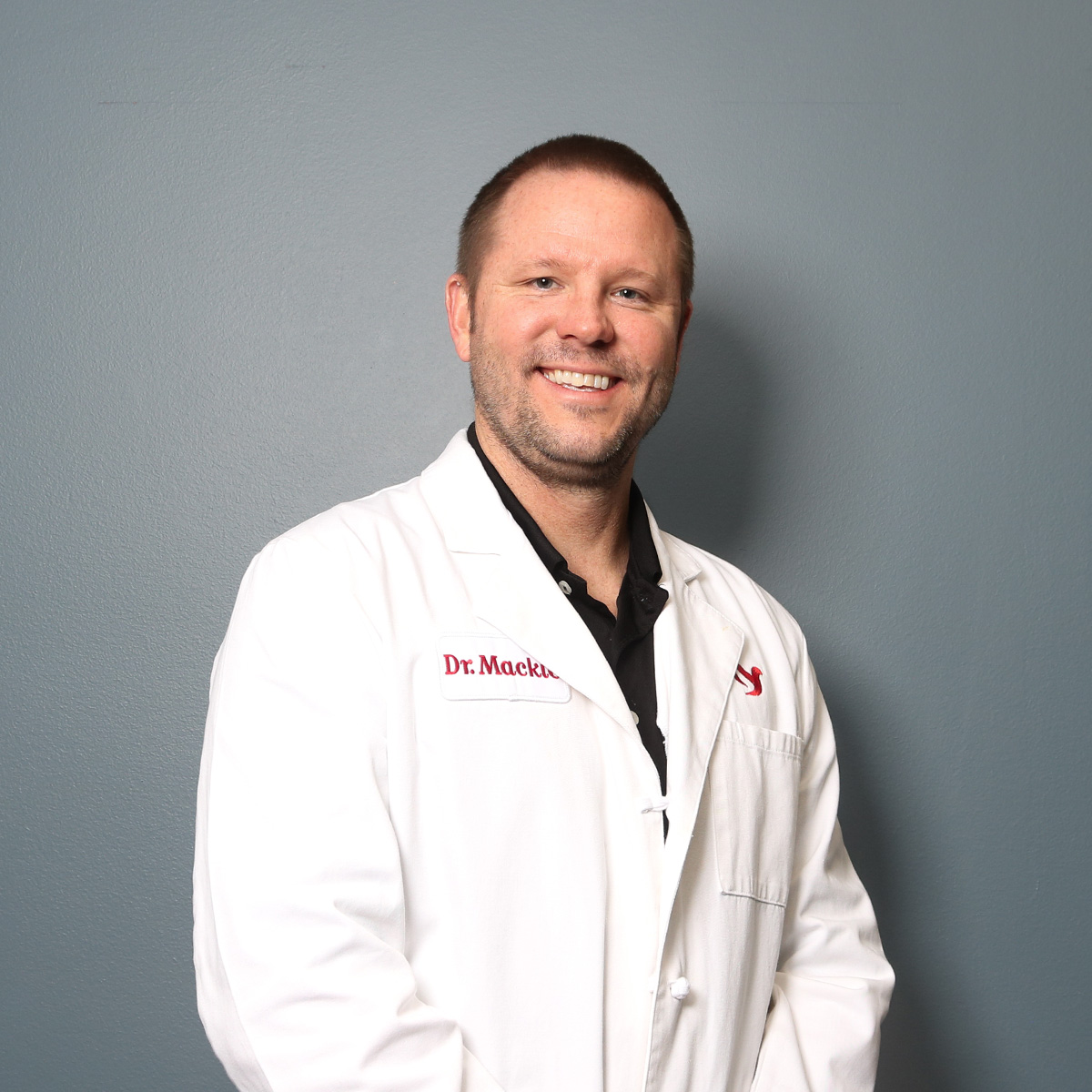 Dr. Duncan Mackie PhD Director of Pharmacology & Experimental ...